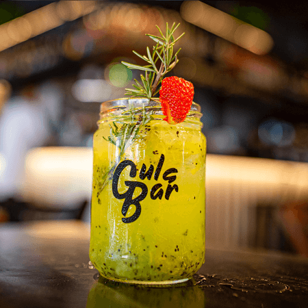 Gular Bar – Gular Bar Gastrobar