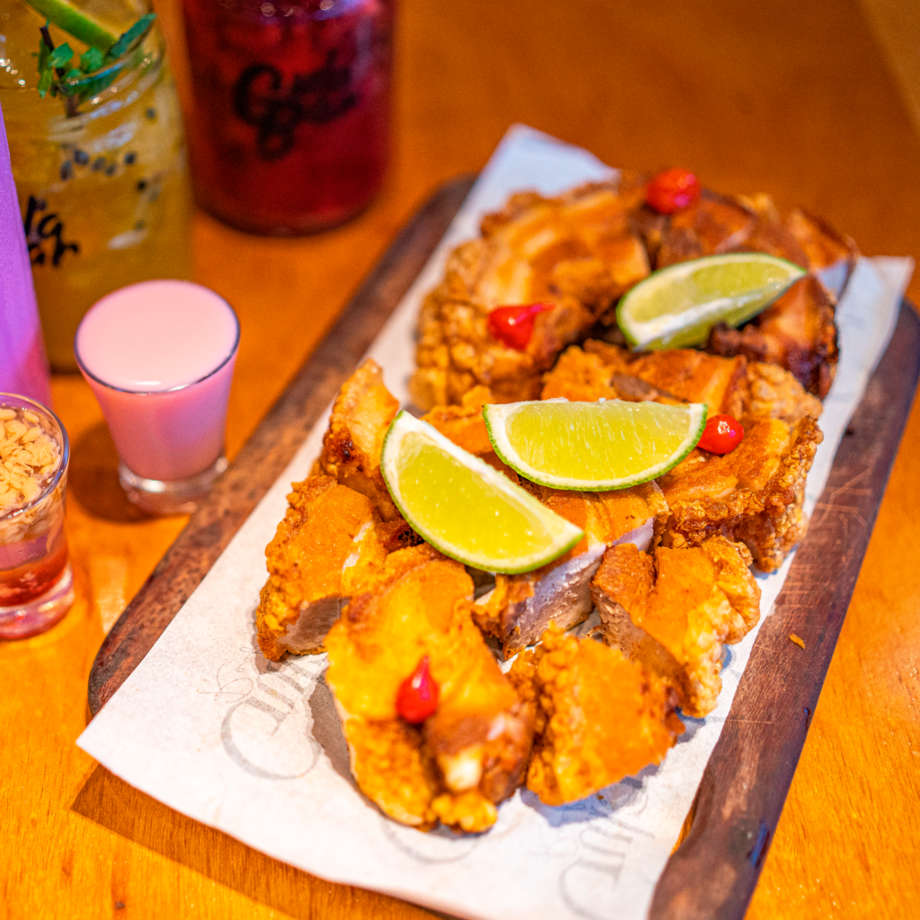 Gular Bar – Gular Bar Gastrobar