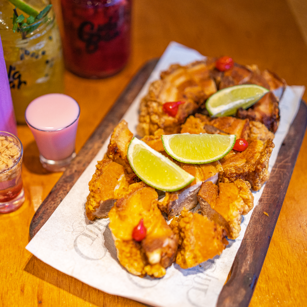 Gular Bar – Gular Bar Gastrobar