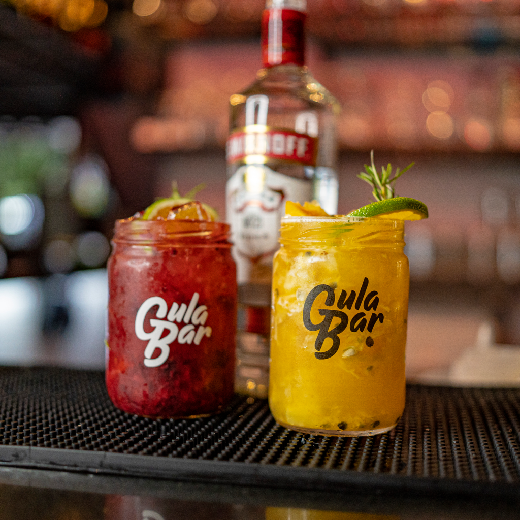 Gular Bar – Gular Bar Gastrobar