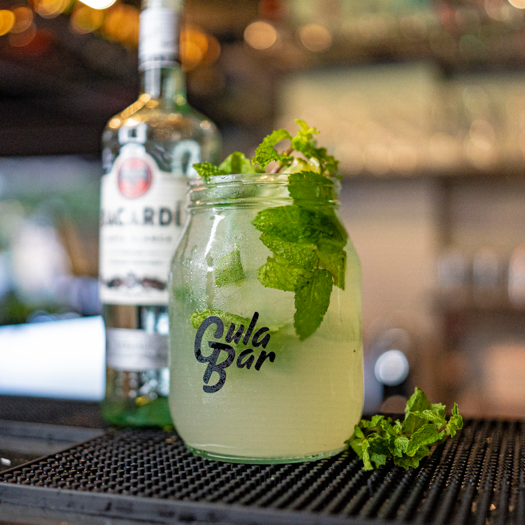 Gular Bar – Gular Bar Gastrobar