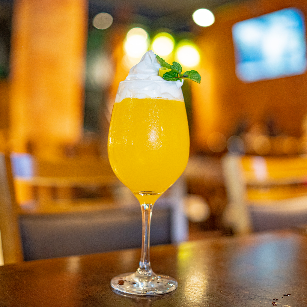 Gular Bar – Gular Bar Gastrobar