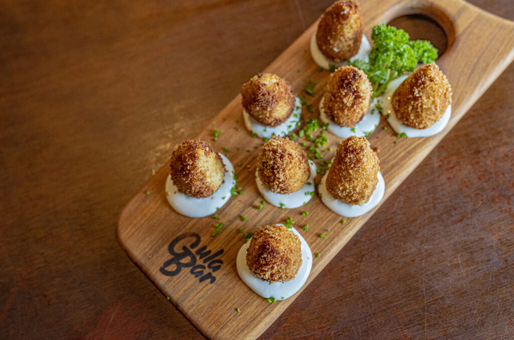 Gular Bar – Gular Bar Gastrobar